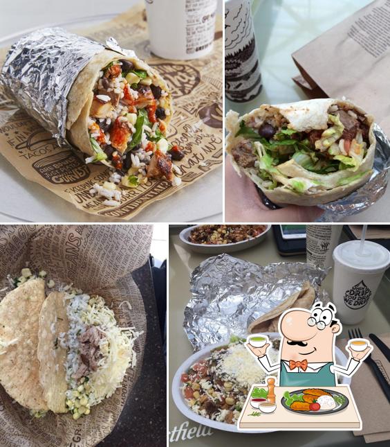 Best restaurants in Westfield Topanga Mall - Restaurant Guru