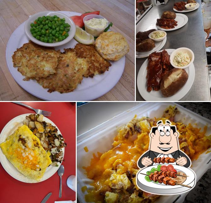 Top 5 restaurants with breakfast sandwiches in Lake Isabella, september ...