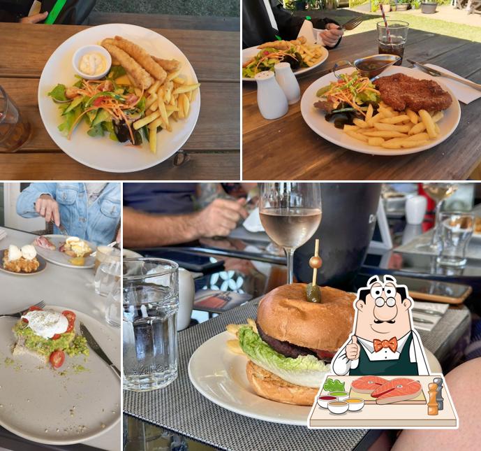 Marburg Pub, Marburg - Restaurant menu, prices and reviews