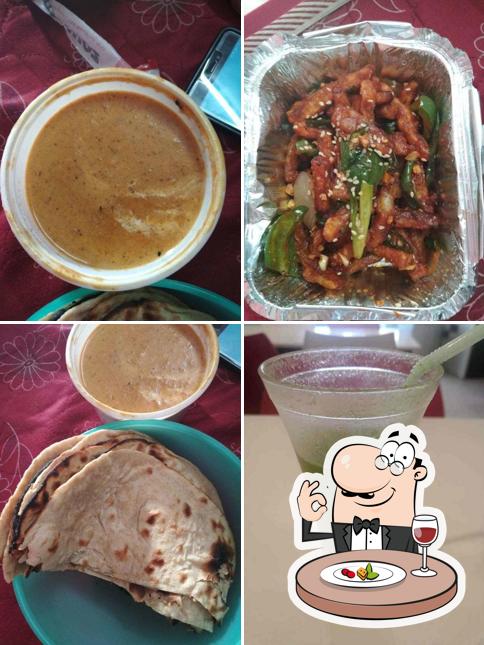 Namaste Kitchen, Bengaluru - Restaurant menu, prices and reviews