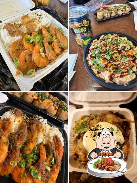 Antidotelv Las Vegas Restaurant Menu Prices And Reviews