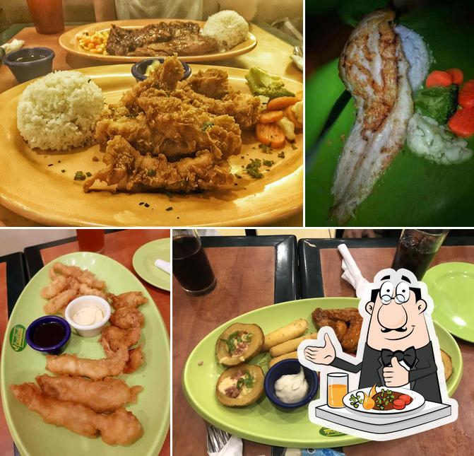 Casa Verde, Cebu City - Restaurant menu, prices and reviews