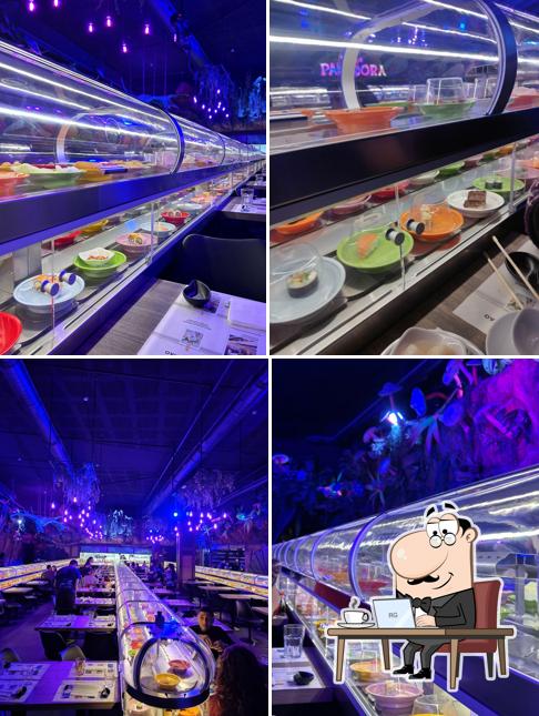 Runni Pandora, Alcorcón - Menú del restaurante, precios y reseñas