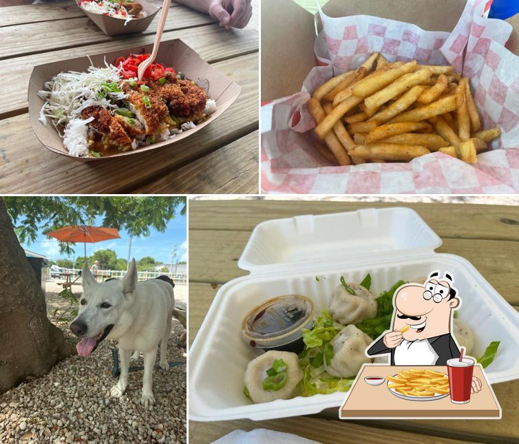 Take Two Islamorada, Islamorada - Restaurant menu, prices and reviews