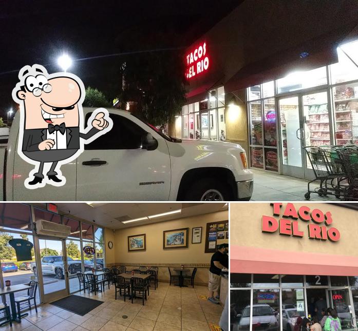 Tacos Del Rio, Eastvale - Restaurant menu, prices and reviews