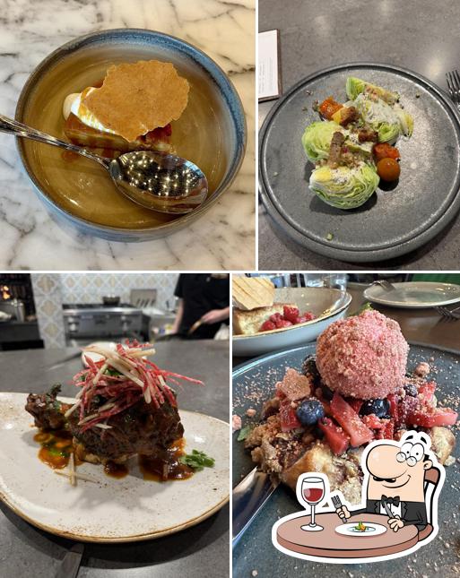 The Prospect, Mount Prospect - Restaurant menu, prices and reviews