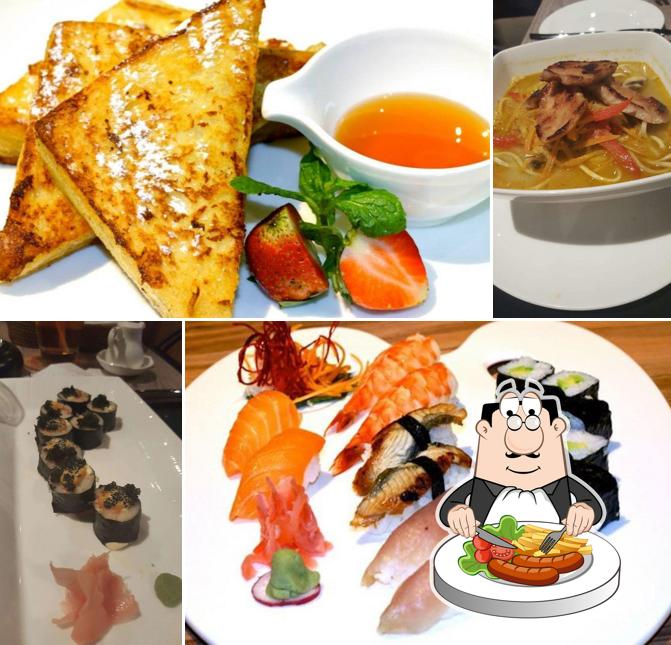 Yanies Restaurant, Ubud - Restaurant menu, prices and reviews