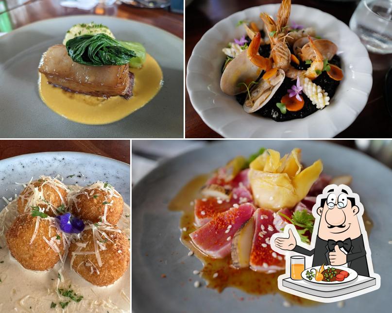 Tales and Feelings, Cebú - Menú del restaurante, precios y reseñas