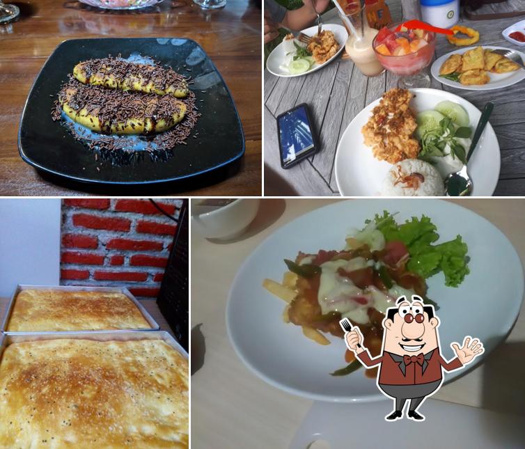HJNF CAFE BOX, Jepara - Restaurant menu, prices and reviews