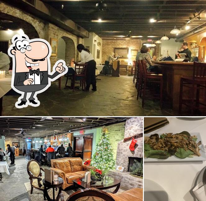 Alligator Soul Restaurant, Savannah - Restaurant menu, prices and reviews