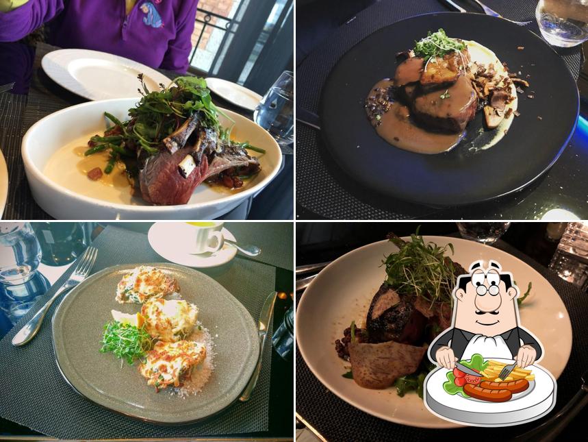 BISTRO LE SAM, Québec - Menu du restaurant, prix et avis