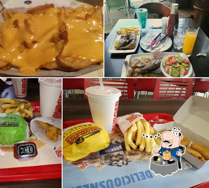 Burger King restaurants in Umhlanga, autumn 2025 - Restaurant Guru