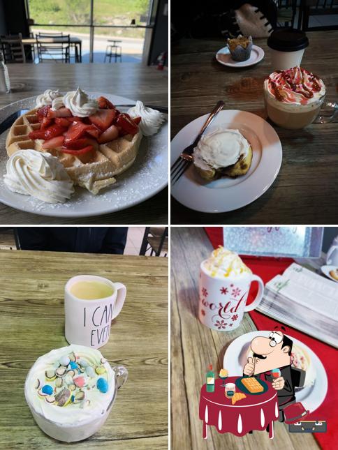 The Connection Cafe, Corner Brook - Restaurant menu, prices and reviews