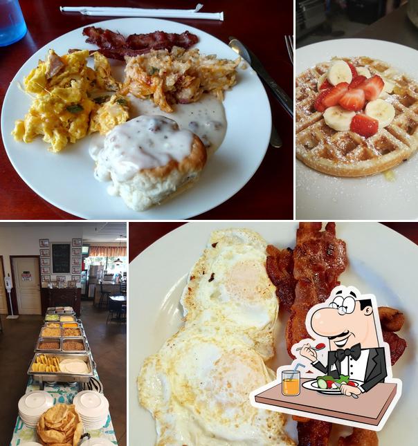 Top 10 restaurants in Decatur, october 2025 - Restaurant Guru