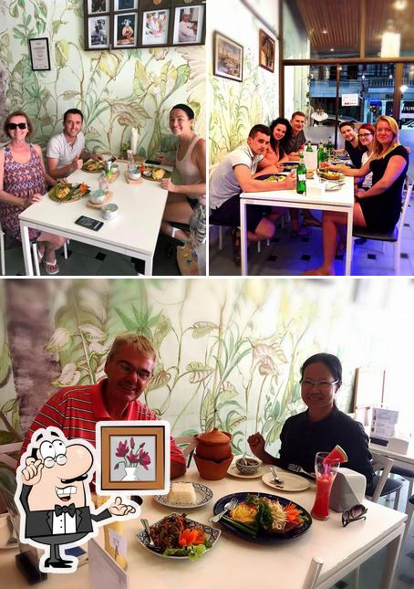 Padthai Chef Sombat, Phuket - Restaurant menu, prices and reviews