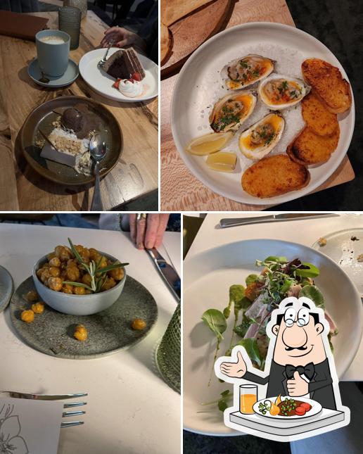 Limelight, Germantown - Restaurant menu, prices and reviews