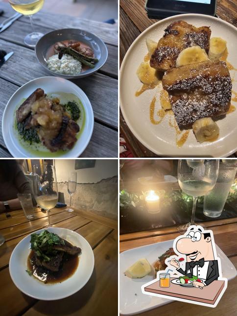 The Fickle Palate, Anderson - Restaurant menu, prices and reviews