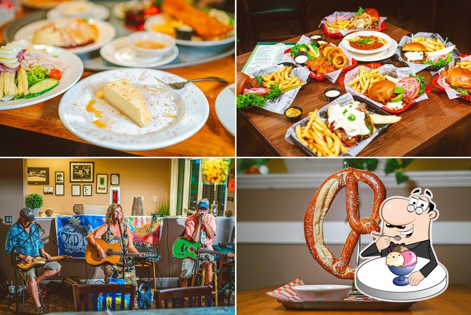The Saints Pub, Port Saint Lucie - Restaurant menu, prices and reviews
