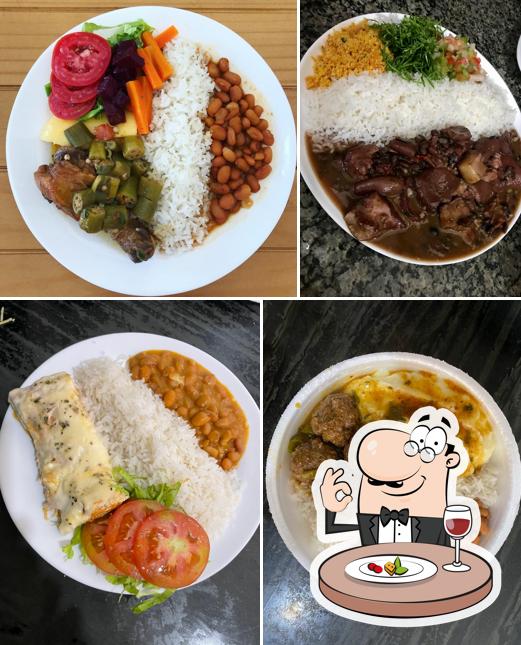 BH FOOD - Tele Marmitex, Belo Horizonte - Restaurant menu, prices and ...