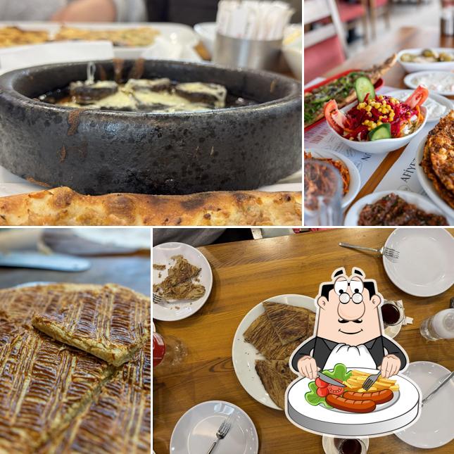 Bizim Mahalle Restoran, Ankara - Restaurant menu, prices and reviews