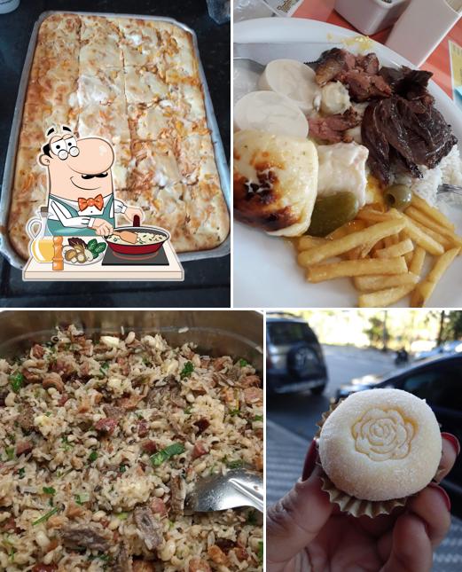 Fogão Gaúcho, Barra Mansa - Menu do restaurante, preços e opiniões