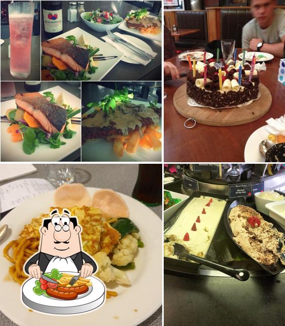 International Buffet @ Watermark Glenelg, Glenelg North - Restaurant ...