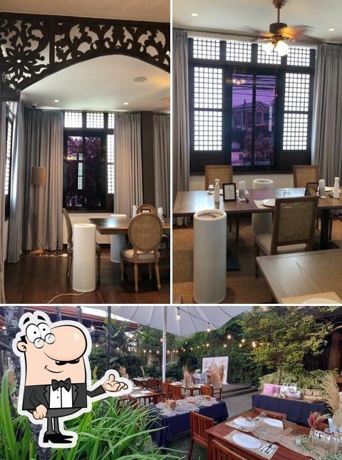 La Luna Café, Taguig - Restaurant menu, prices and reviews