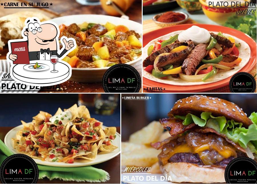 Top 7 mexican restaurants in Lima, september 2025 - Restaurant Guru