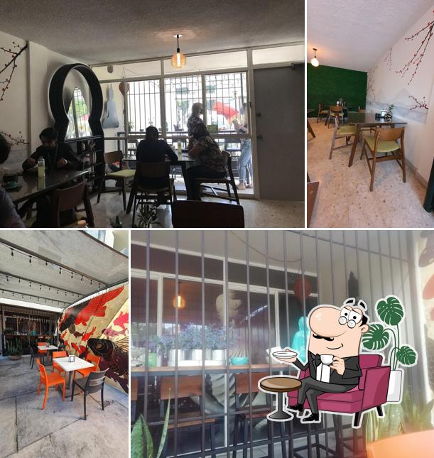 Nooda Obispado, Monterrey - Menú del restaurante, precios y reseñas