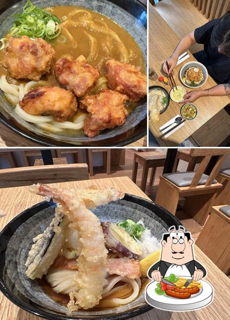 Shōdo Udon Lab, Berlin - Restaurant menu, prices and reviews