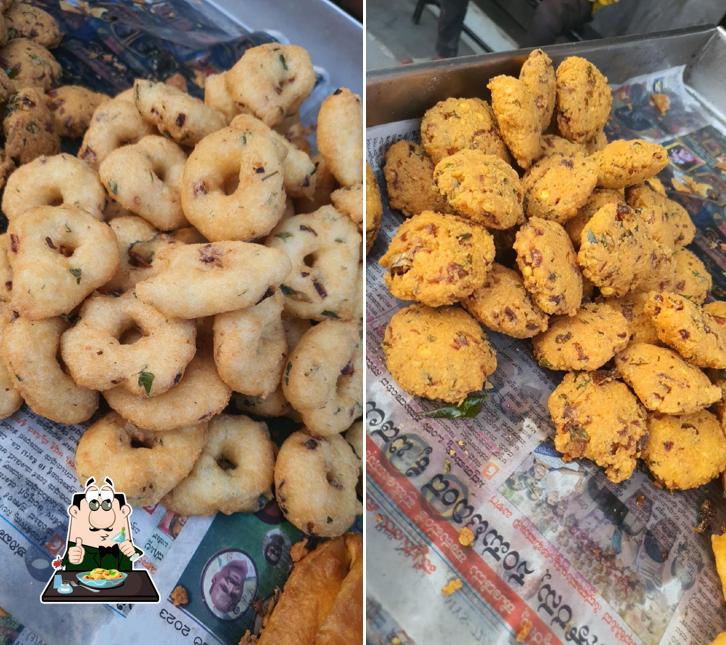 Tabrez Tea stall, Mysuru - Restaurant menu, prices and reviews