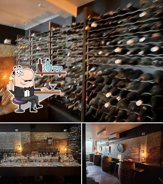 The Old Seven, Camp Hill - Restaurant menu, prices and reviews