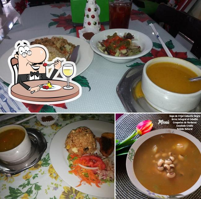 el Huerto Centro, Barranquilla - Menú del restaurante, precios y reseñas