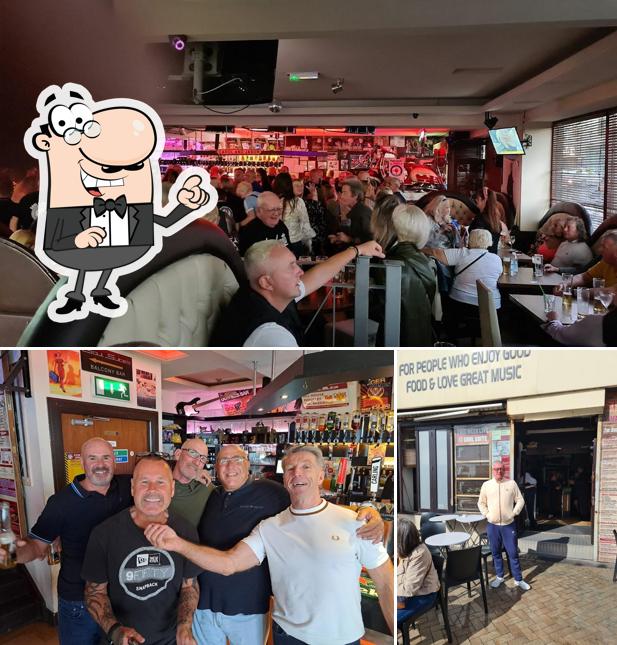 Soul Suite, Blackpool - Restaurant menu, prices and reviews