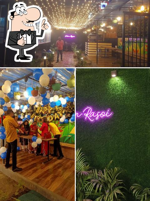 Urban Rasoi, Begusarai - Restaurant menu, prices and reviews