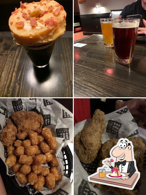 Astro Beer Hall, Washington D. C., Metro Center (Metro de Washington ...