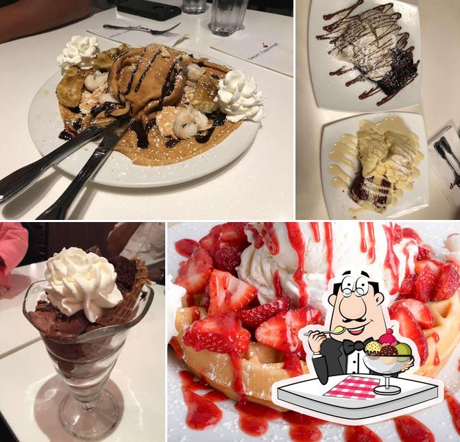 Caffe Demetre, Brampton - Menu du restaurant, prix et avis