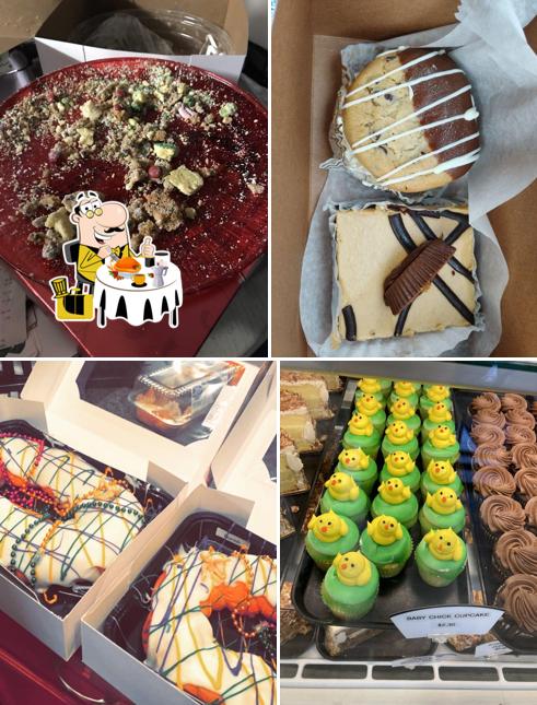 Bethel Bakery, Bethel Park - Restaurant menu, prices and reviews