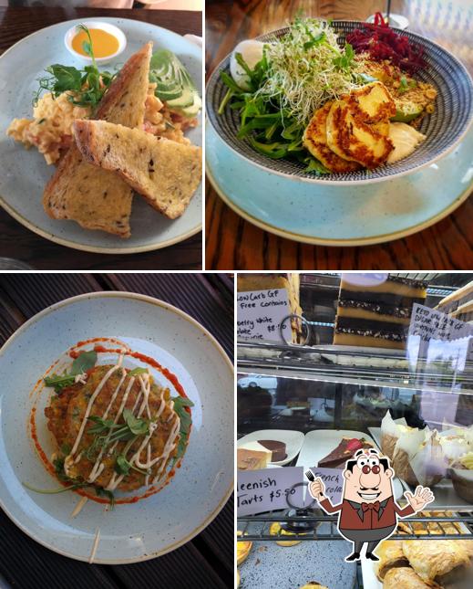 Sweet Vanilla Kitchen, Lower Hutt - Restaurant menu, prices and reviews