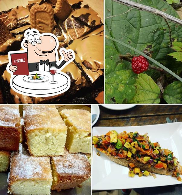 sixty degrees, Bromsgrove - Restaurant menu, prices and reviews
