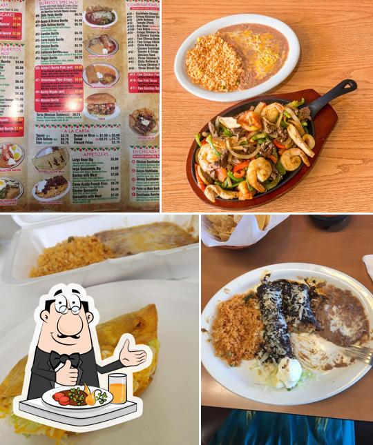 Carlitos Diner, Fountain Valley - Restaurant menu, prices and reviews