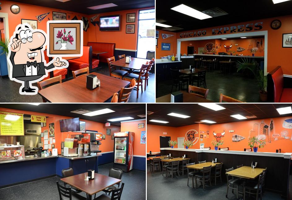 Top 5 restaurants with chicken sandwiches in Spring Hill, Tennessee ...