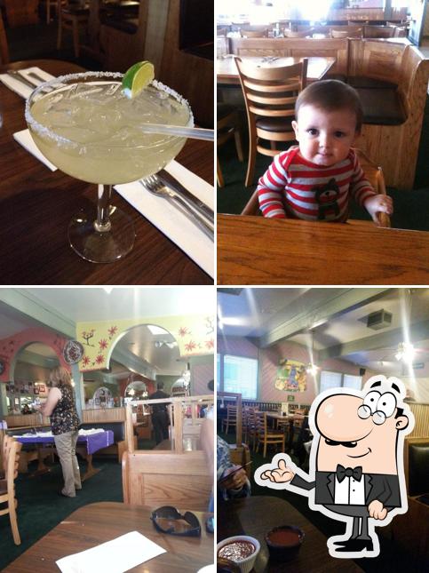 Los Compadres, Reno - Restaurant menu, prices and reviews