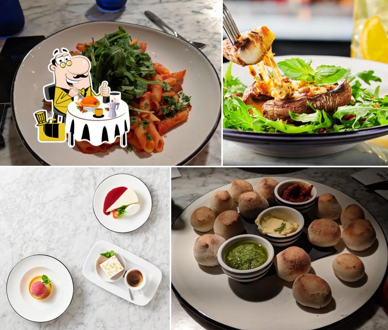 Best restaurants in The Lexicon, Bracknell Mall - Restaurant Guru