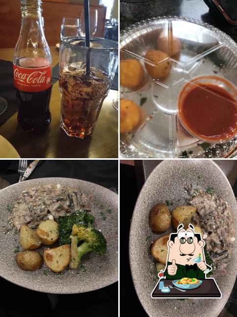 LA RUCOLA, Tecumseh - Menu du restaurant, prix et avis
