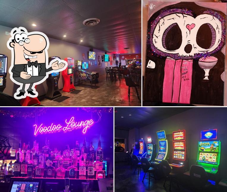 Shattered Saloon, Loves Park - Restaurant menu, prices and reviews