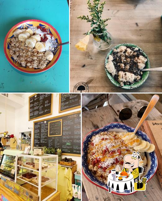 Under the Mango Tree, Miami Beach - Restaurant menu, prices and reviews