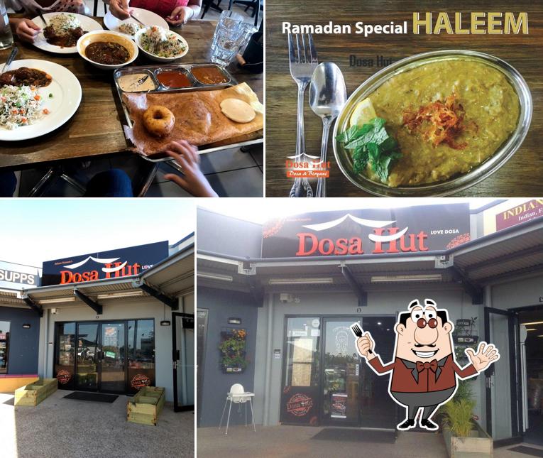 Red Chilli Indian Multi Cuisine Springfield, Springfield - Restaurant ...