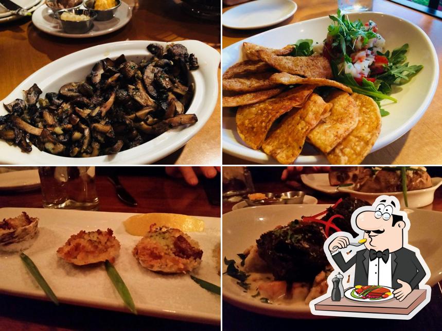 Republic Chophouse, Green Bay - Restaurant menu, prices and reviews
