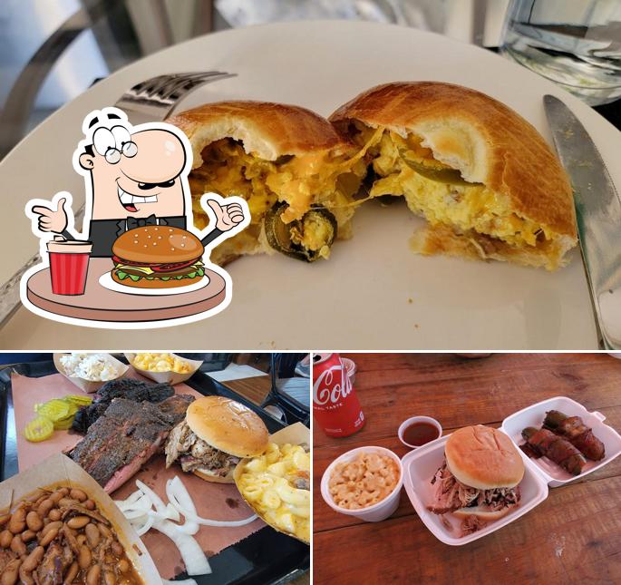 Bain Barbecue, Memphis - Restaurant menu, prices and reviews